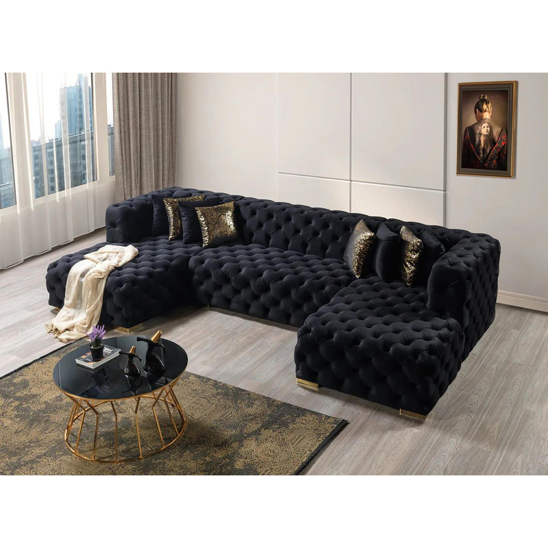 Affordable furniture sectional store
